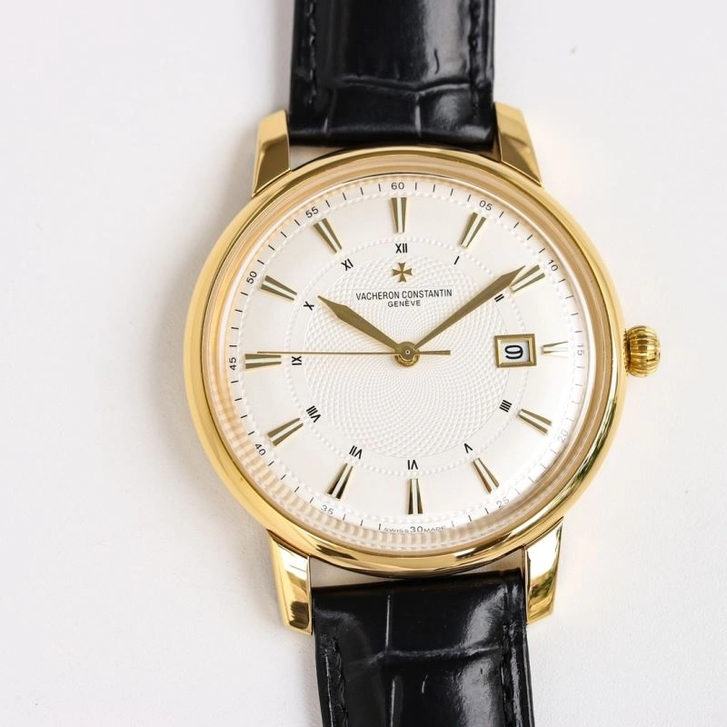 Budget-friendly VACHERON CONSTANTIN Watches