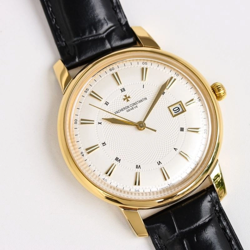 Budget-friendly VACHERON CONSTANTIN Watches