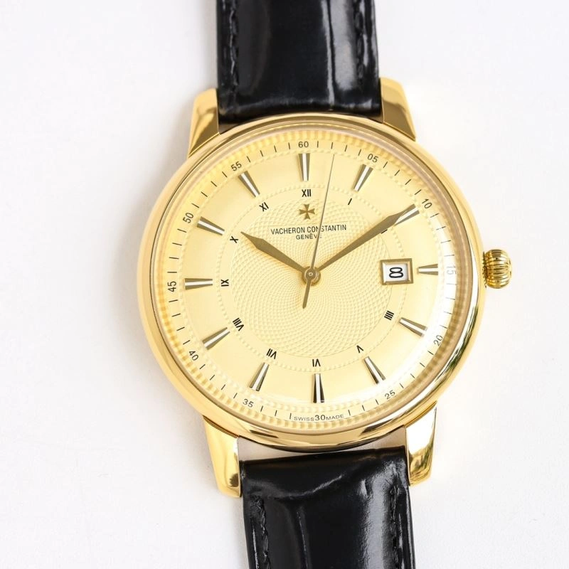 Budget-friendly VACHERON CONSTANTIN Watches