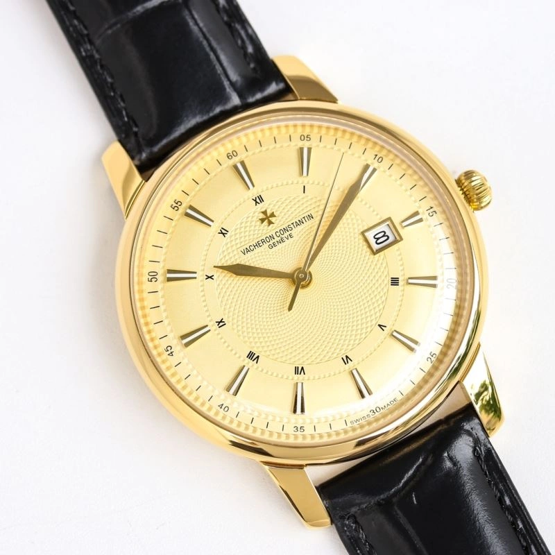 Budget-friendly VACHERON CONSTANTIN Watches