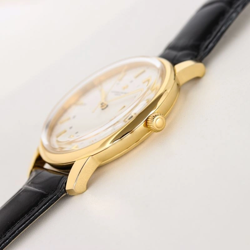 Budget-friendly VACHERON CONSTANTIN Watches