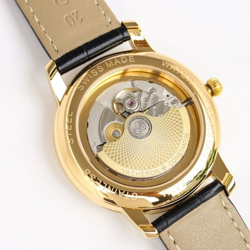 Budget-friendly VACHERON CONSTANTIN Watches