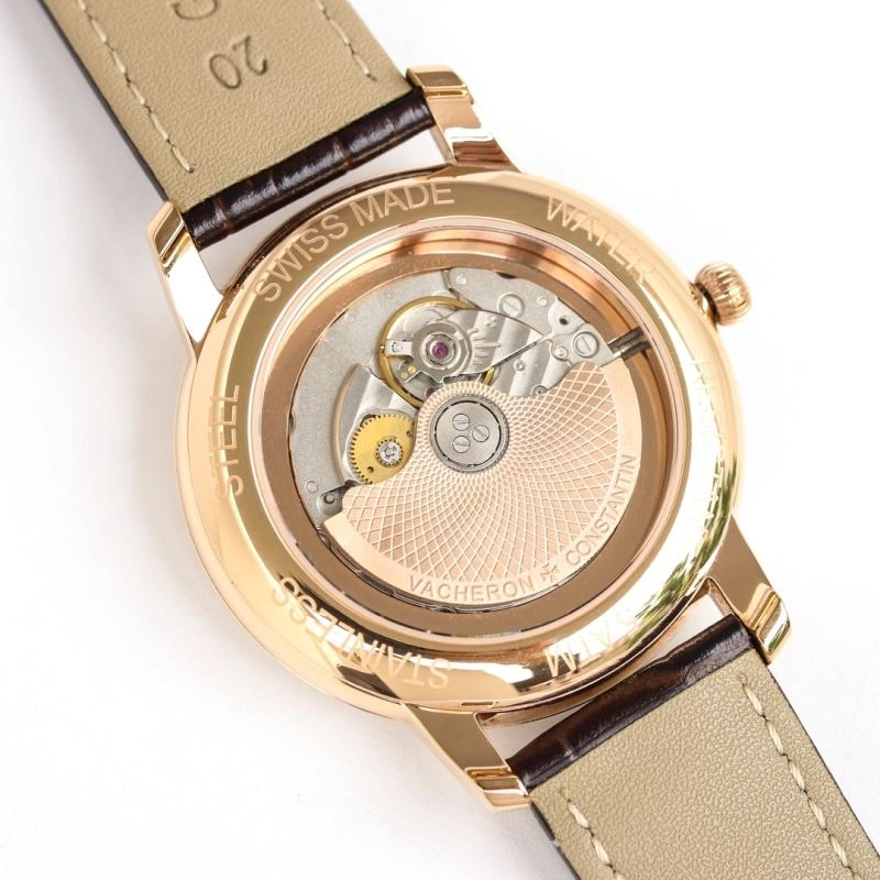 Brand-original VACHERON CONSTANTIN Watches