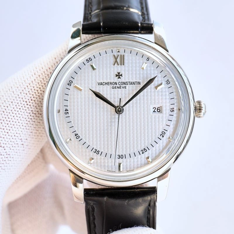 Perfect replica VACHERON CONSTANTIN Watches