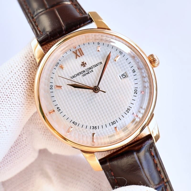 Perfect replica VACHERON CONSTANTIN Watches