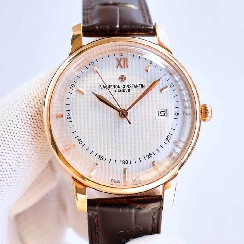Perfect replica VACHERON CONSTANTIN Watches