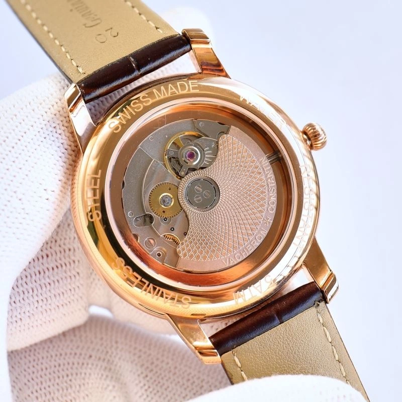 Perfect replica VACHERON CONSTANTIN Watches