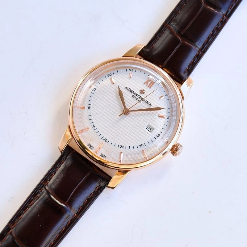 Perfect replica VACHERON CONSTANTIN Watches