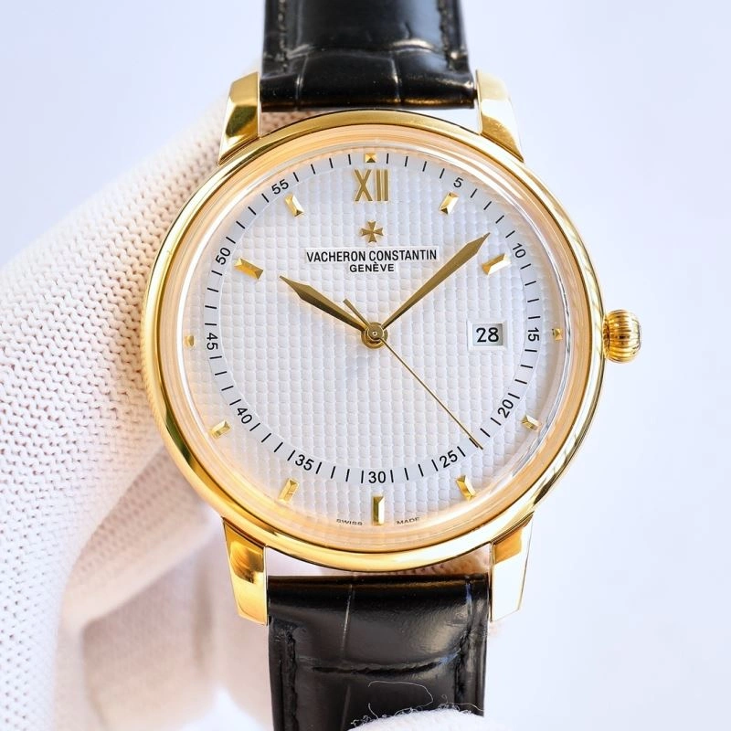 Precise copy VACHERON CONSTANTIN Watches