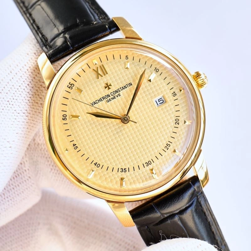 Precise copy VACHERON CONSTANTIN Watches