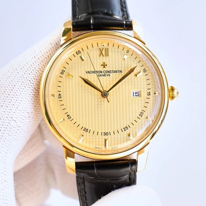 Precise copy VACHERON CONSTANTIN Watches