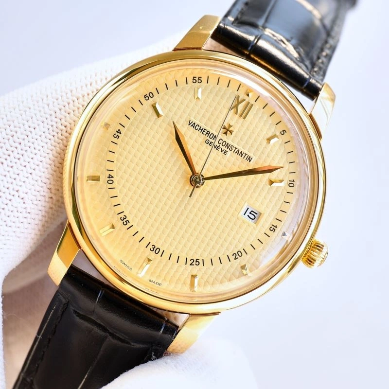 Precise copy VACHERON CONSTANTIN Watches