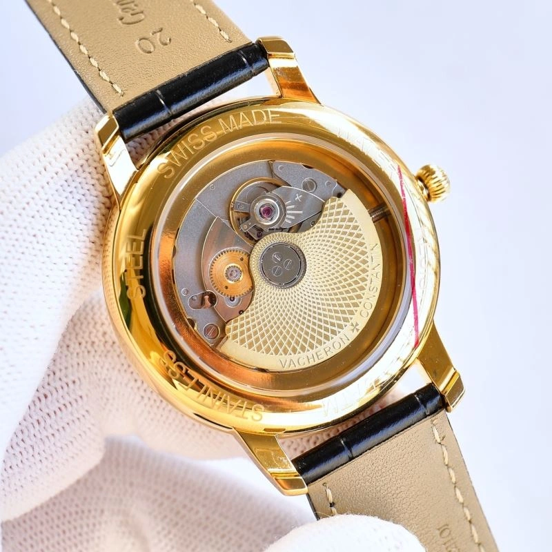 Precise copy VACHERON CONSTANTIN Watches