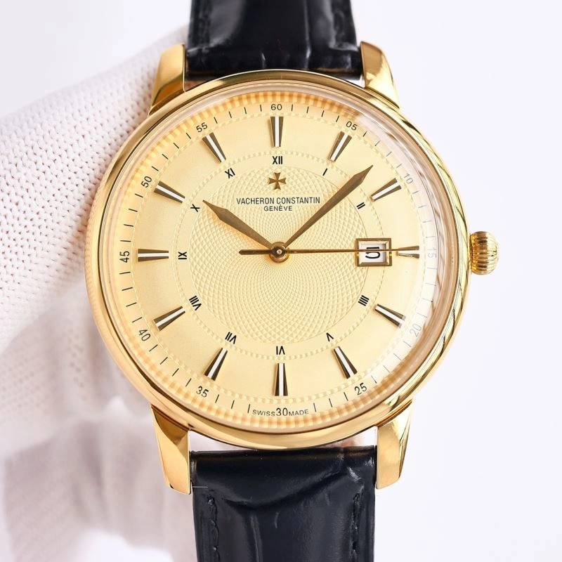 Discounted VACHERON CONSTANTIN Watches