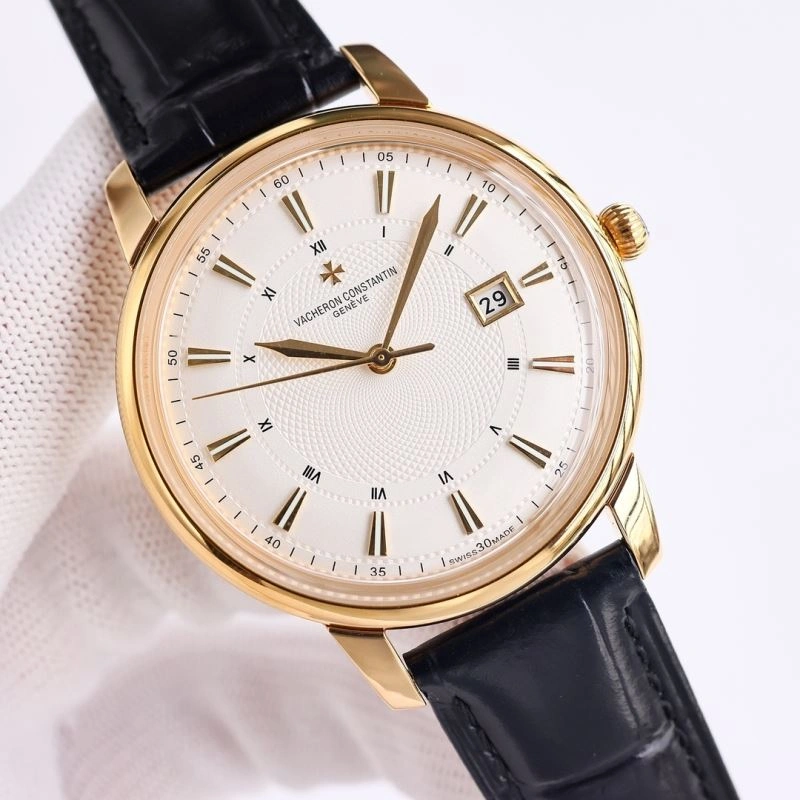 Discounted VACHERON CONSTANTIN Watches