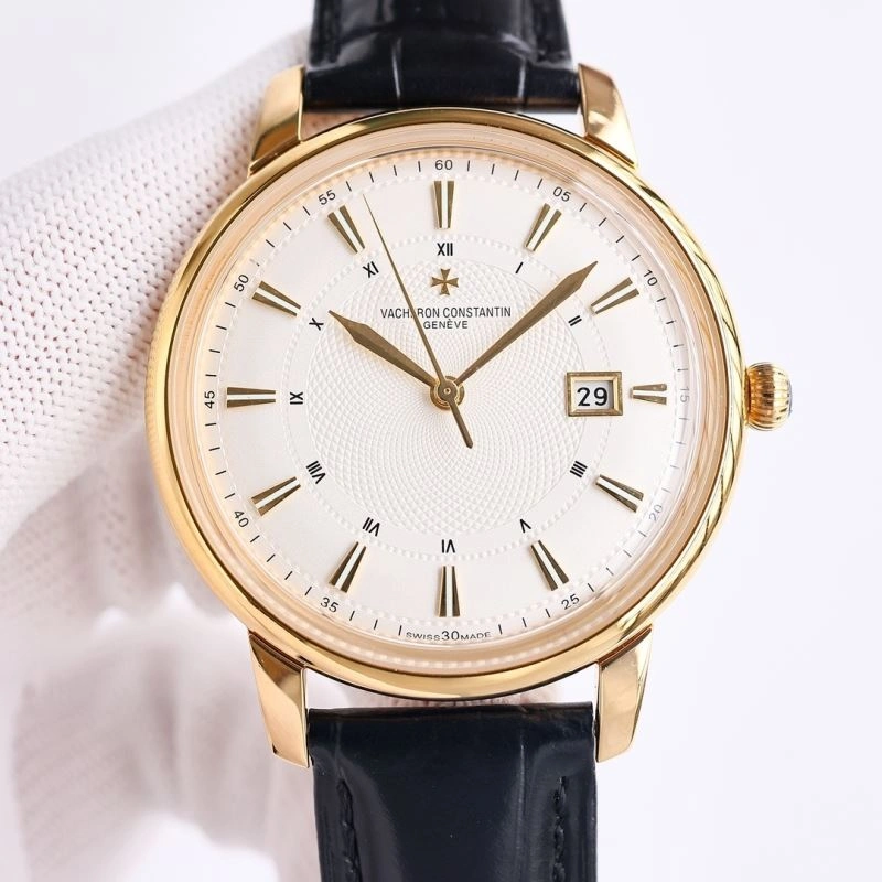 Discounted VACHERON CONSTANTIN Watches