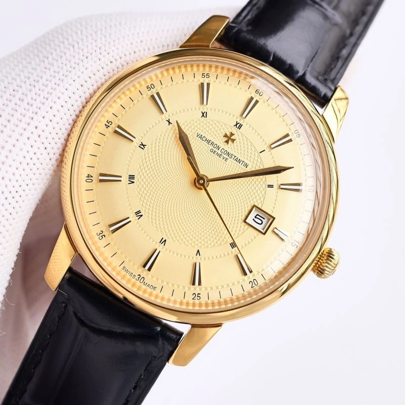 Discounted VACHERON CONSTANTIN Watches