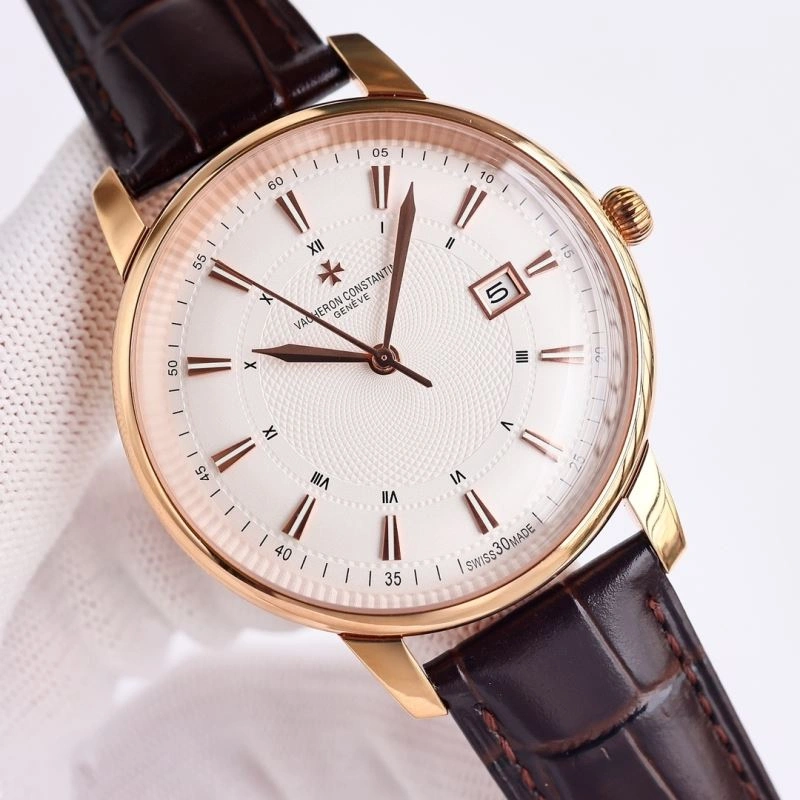 Original VACHERON CONSTANTIN Watches