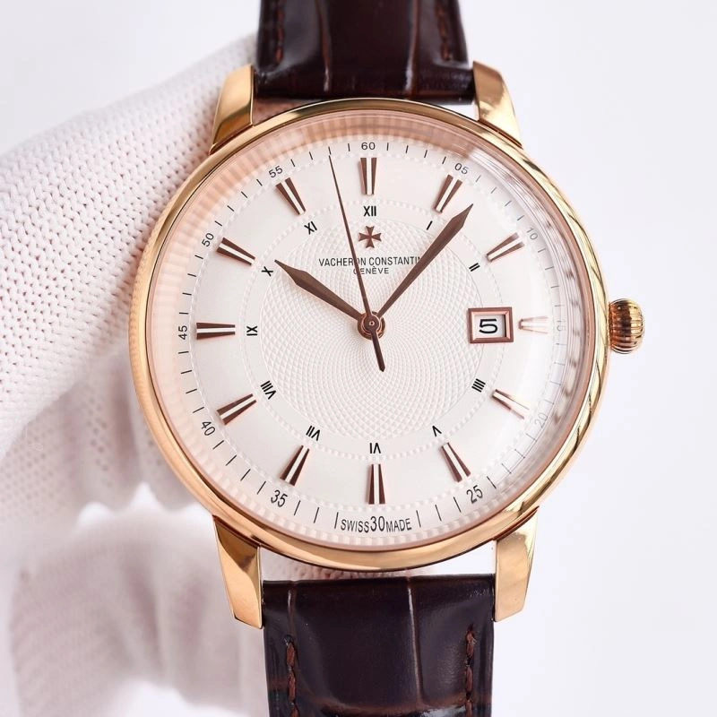 Original VACHERON CONSTANTIN Watches