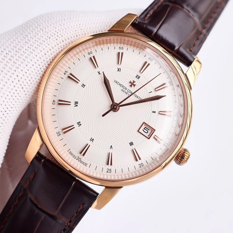 Original VACHERON CONSTANTIN Watches
