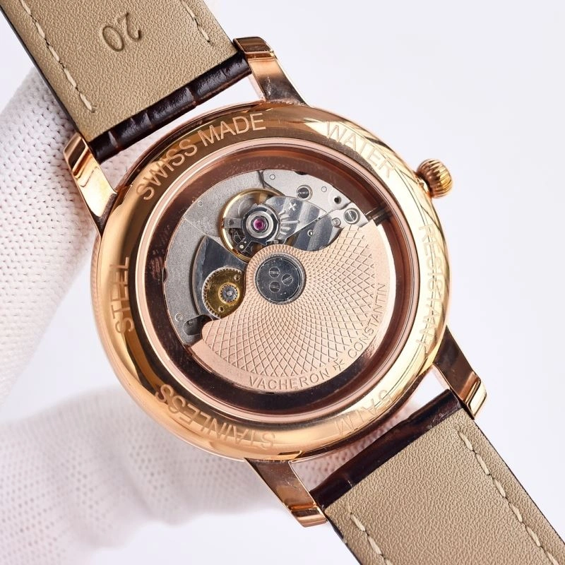 Original VACHERON CONSTANTIN Watches