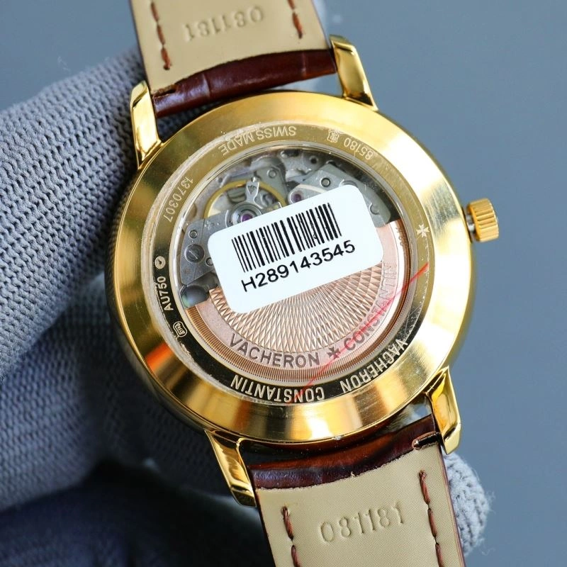 Affordable VACHERON CONSTANTIN Watches