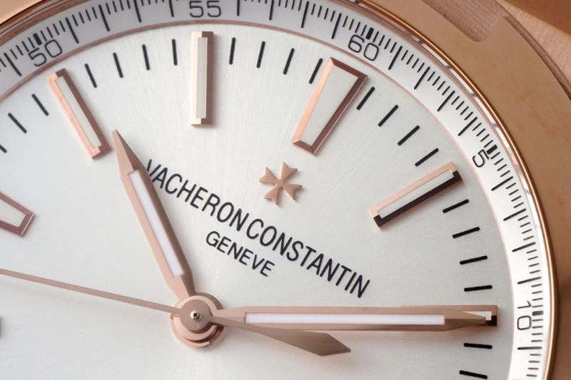 Discounted VACHERON CONSTANTIN Watches