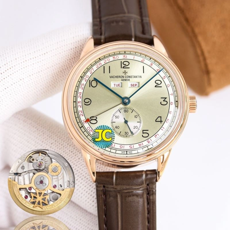 Factory-made VACHERON CONSTANTIN Watches