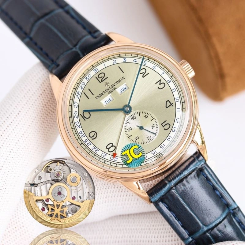 Factory-made VACHERON CONSTANTIN Watches
