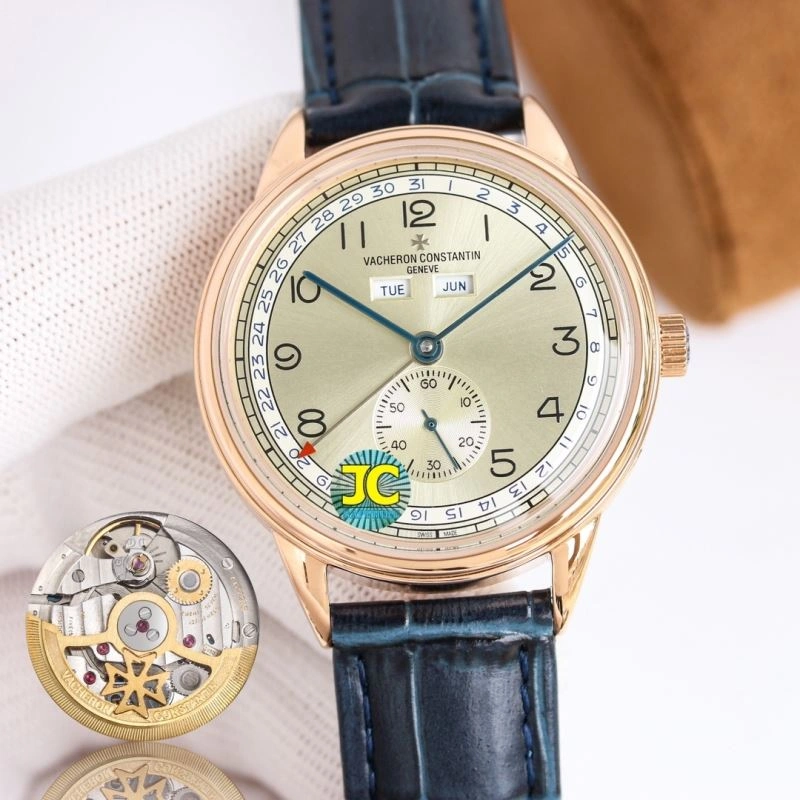 Factory-made VACHERON CONSTANTIN Watches