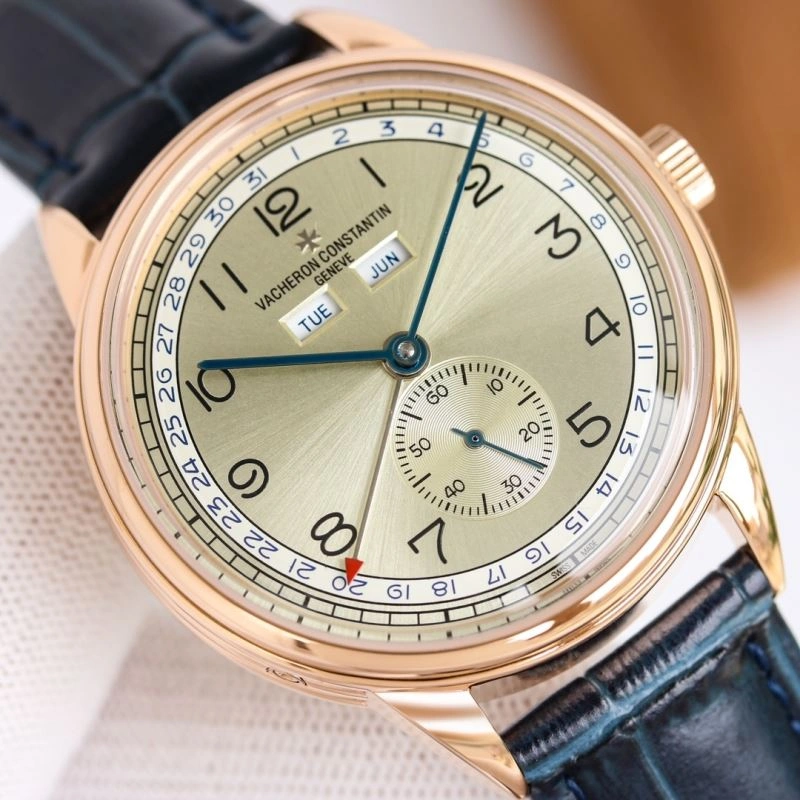 Factory-made VACHERON CONSTANTIN Watches