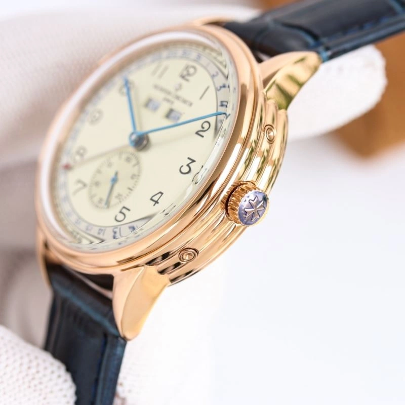 Factory-made VACHERON CONSTANTIN Watches