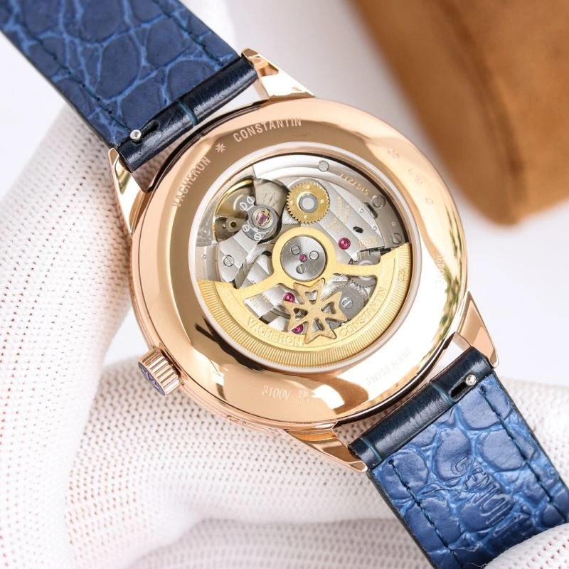Factory-made VACHERON CONSTANTIN Watches