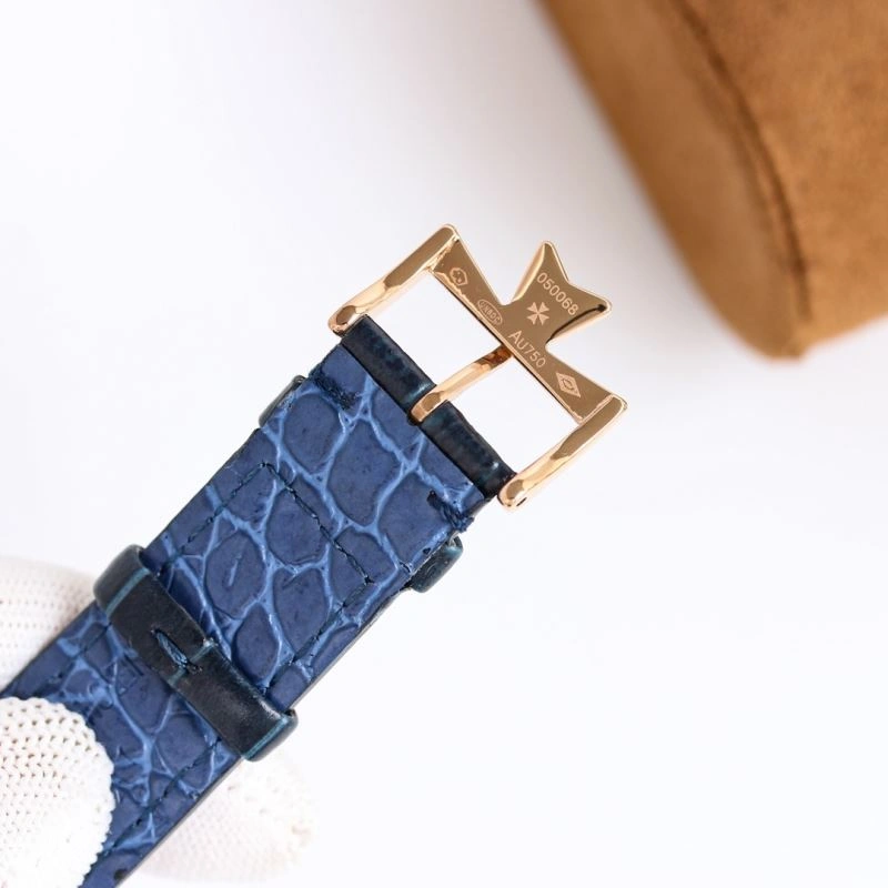 Factory-made VACHERON CONSTANTIN Watches