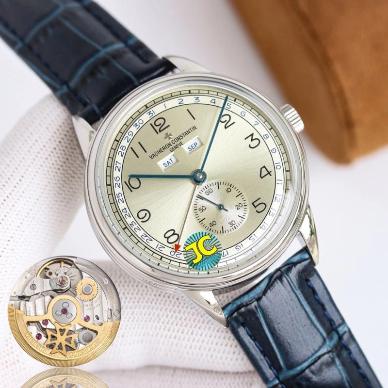 VACHERON CONSTANTIN Watches