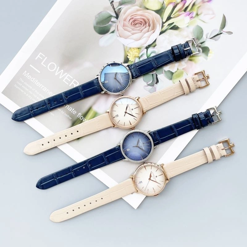 VACHERON CONSTANTIN Watches