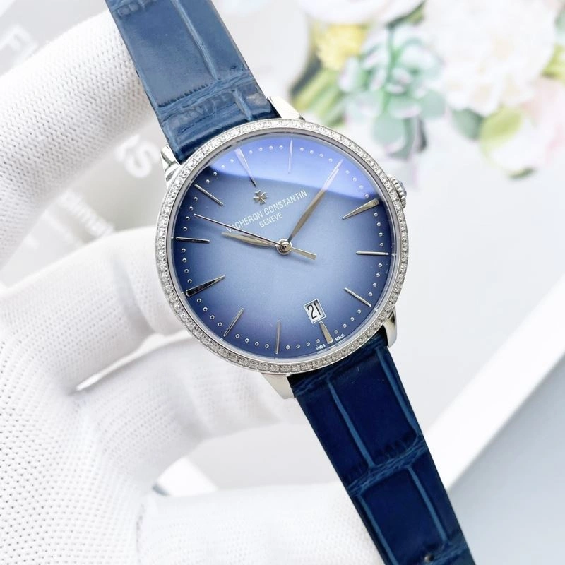 Top mirror VACHERON CONSTANTIN Watches