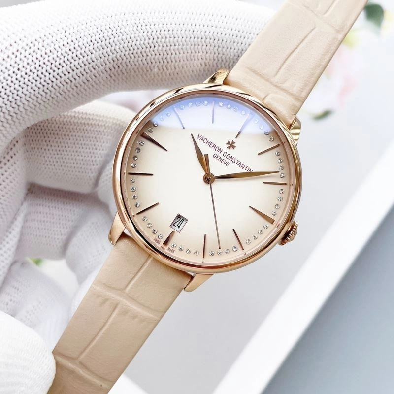 Top mirror VACHERON CONSTANTIN Watches