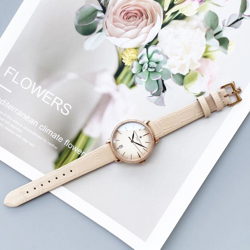 Top mirror VACHERON CONSTANTIN Watches