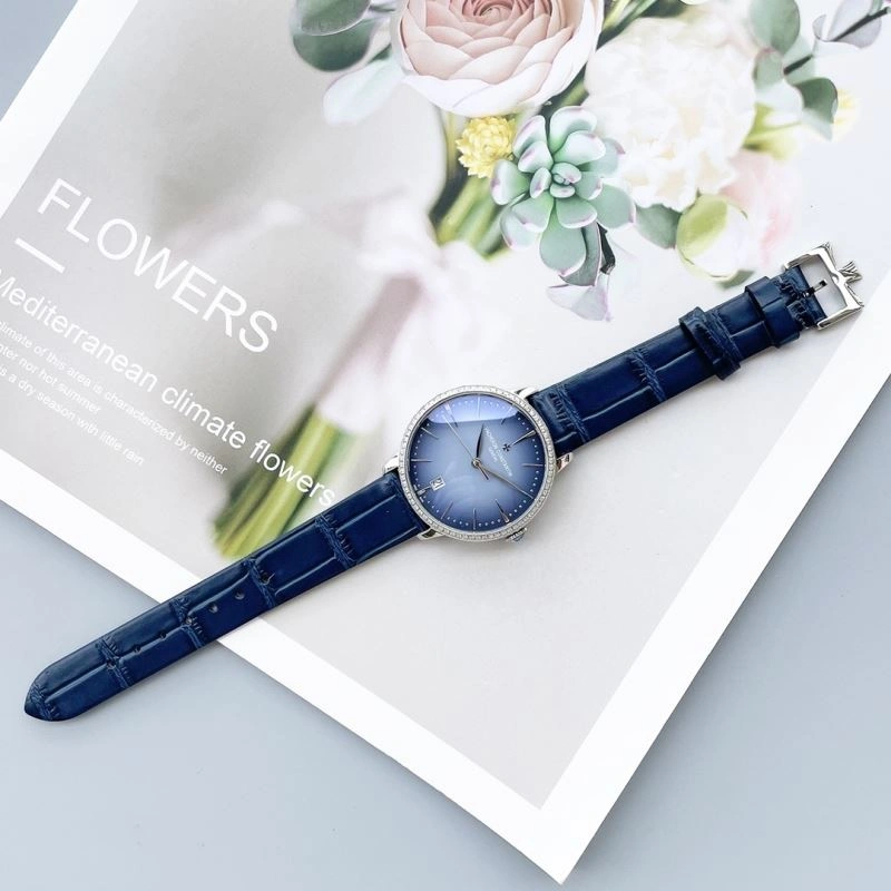 Top mirror VACHERON CONSTANTIN Watches