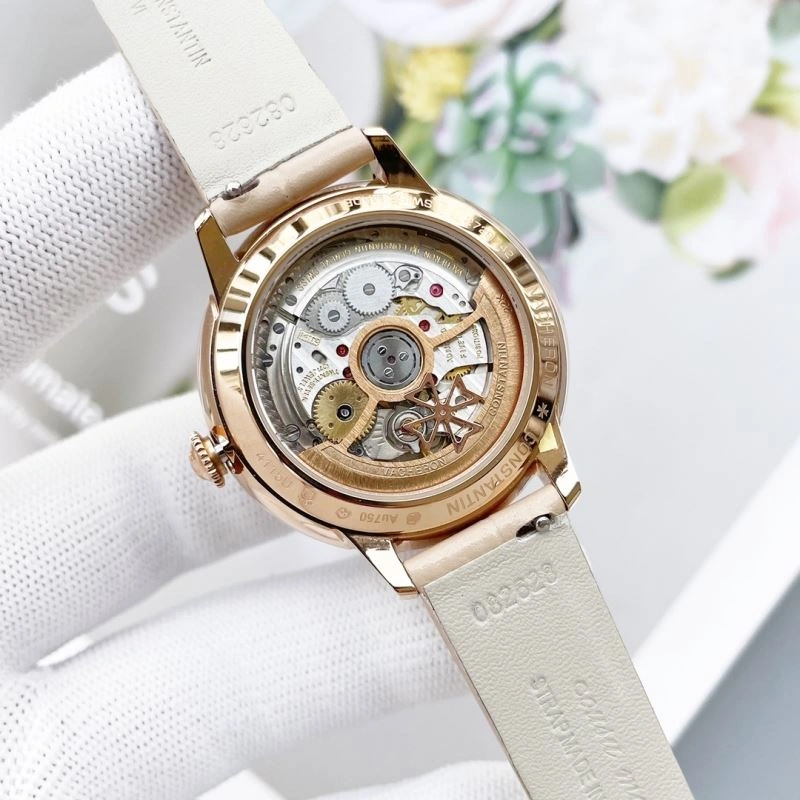 Top mirror VACHERON CONSTANTIN Watches