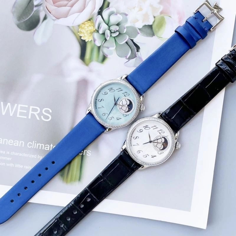 VACHERON CONSTANTIN Watches