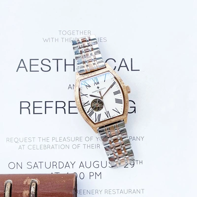 Top match VACHERON CONSTANTIN Watches
