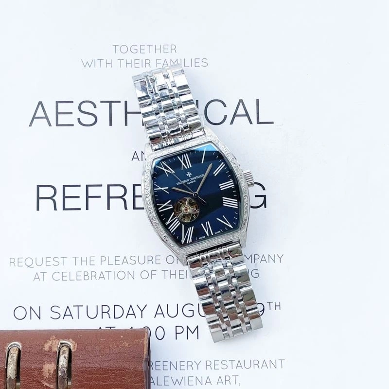Top match VACHERON CONSTANTIN Watches