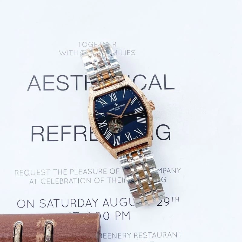 Top match VACHERON CONSTANTIN Watches