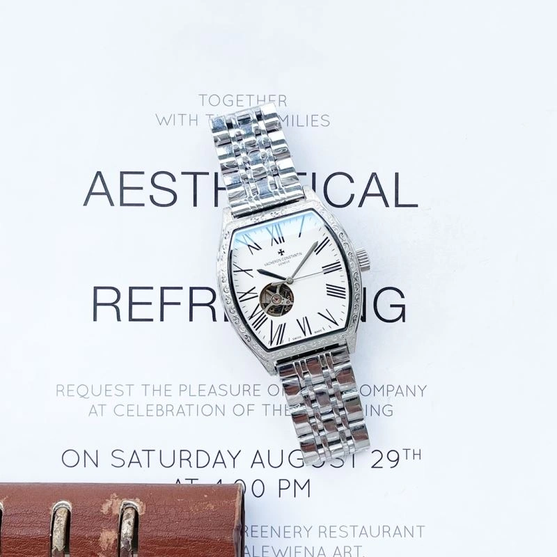 Top match VACHERON CONSTANTIN Watches