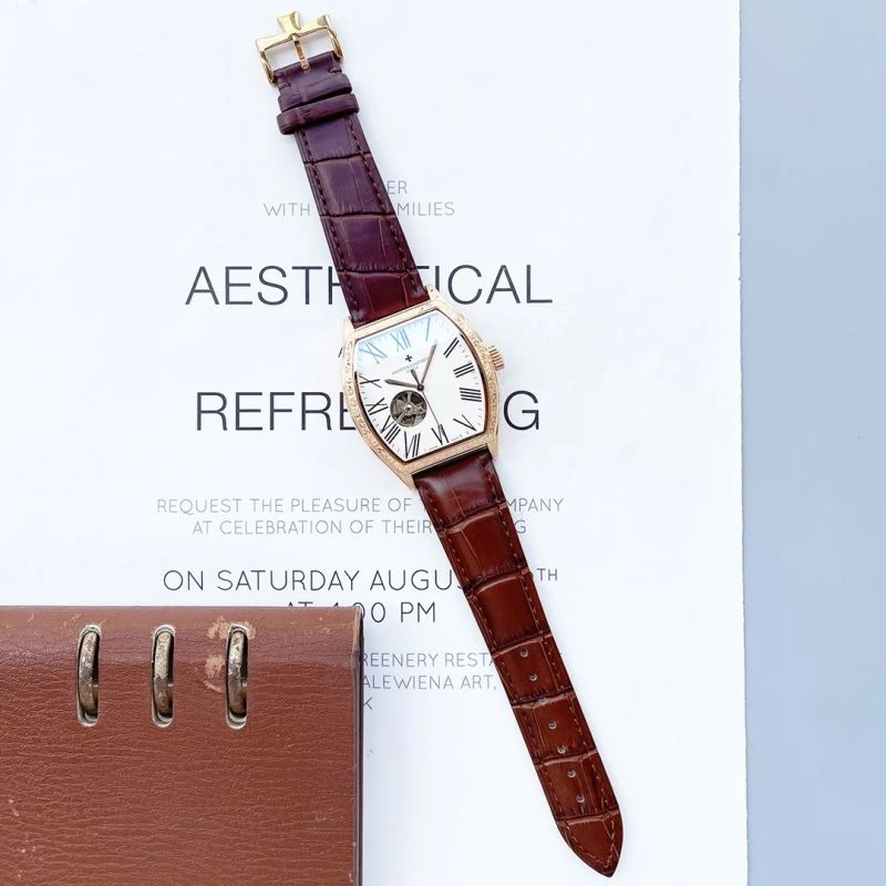 Accurate model VACHERON CONSTANTIN Watches