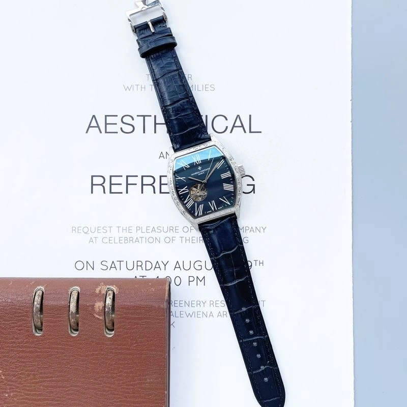 Accurate model VACHERON CONSTANTIN Watches