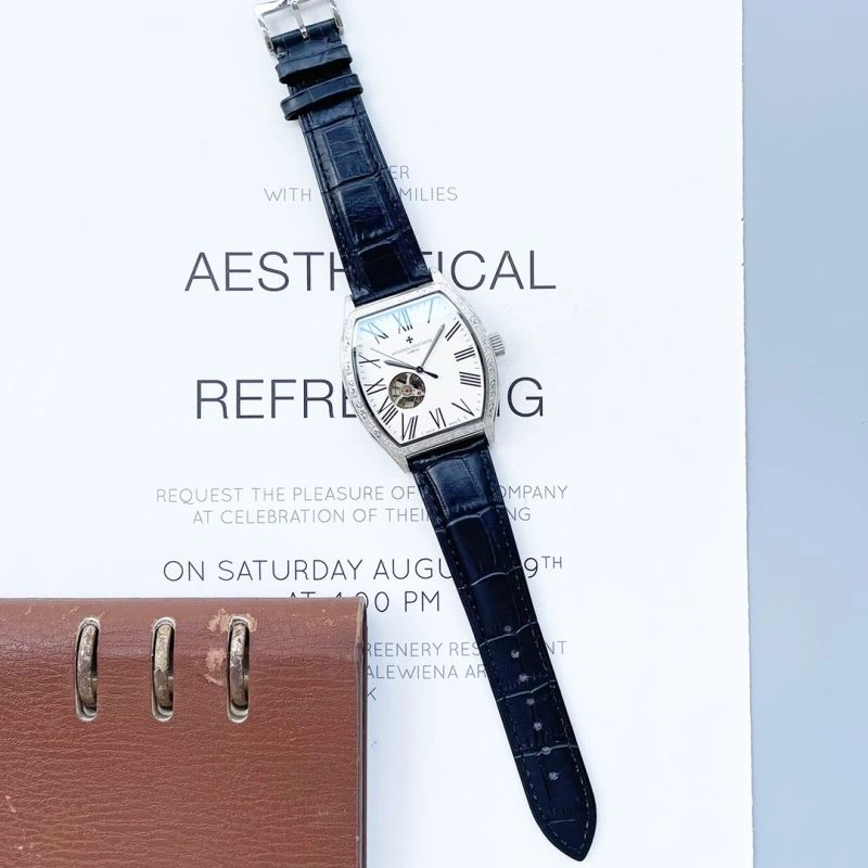 Accurate model VACHERON CONSTANTIN Watches