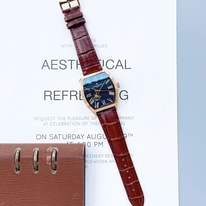 Accurate model VACHERON CONSTANTIN Watches